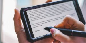 Comment créer une signature numérique avec open office ? – Le Numerique ...