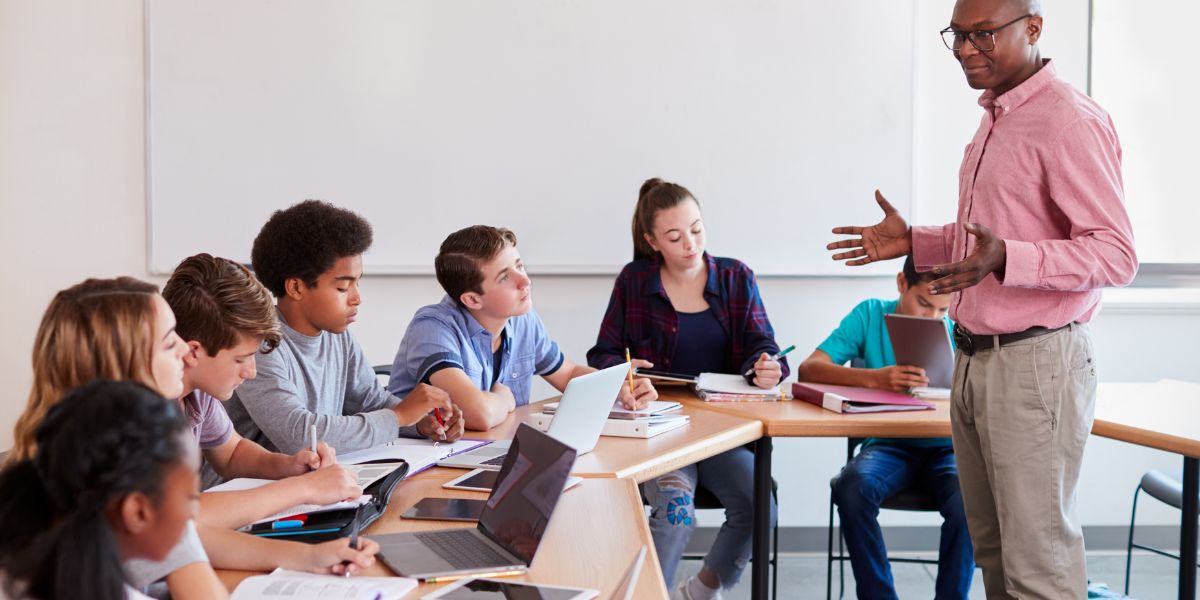 Pourquoi le numérique à l’école ? – Le Numerique Facile