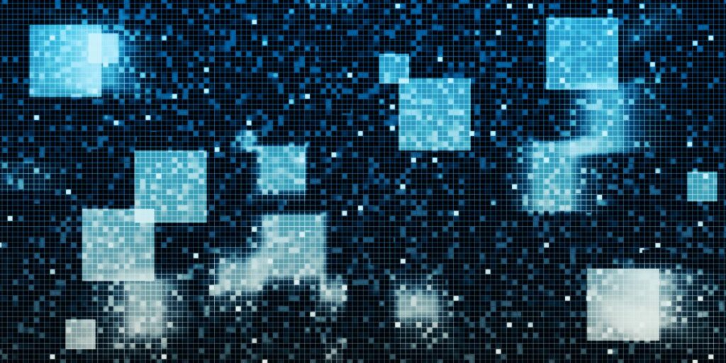 Qu’est-ce qu’un pixel en imagerie numérique ? – Le Numerique Facile