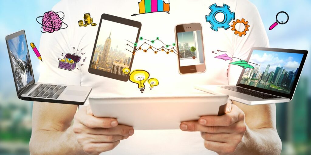 Qu’est ce qu’un médiateur numérique ? – Le Numerique Facile