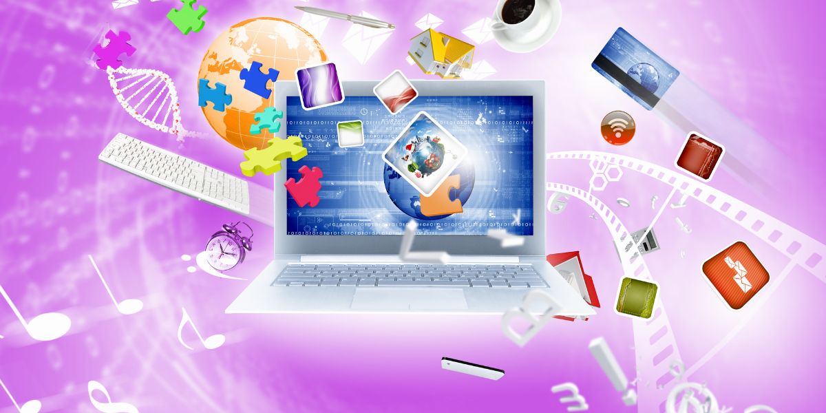 Quelle est la différence entre numérique et multimédia ? – Le Numerique ...